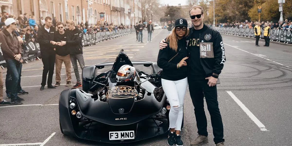 Gumball 3000 là gì? Diễn ra ở đâu?